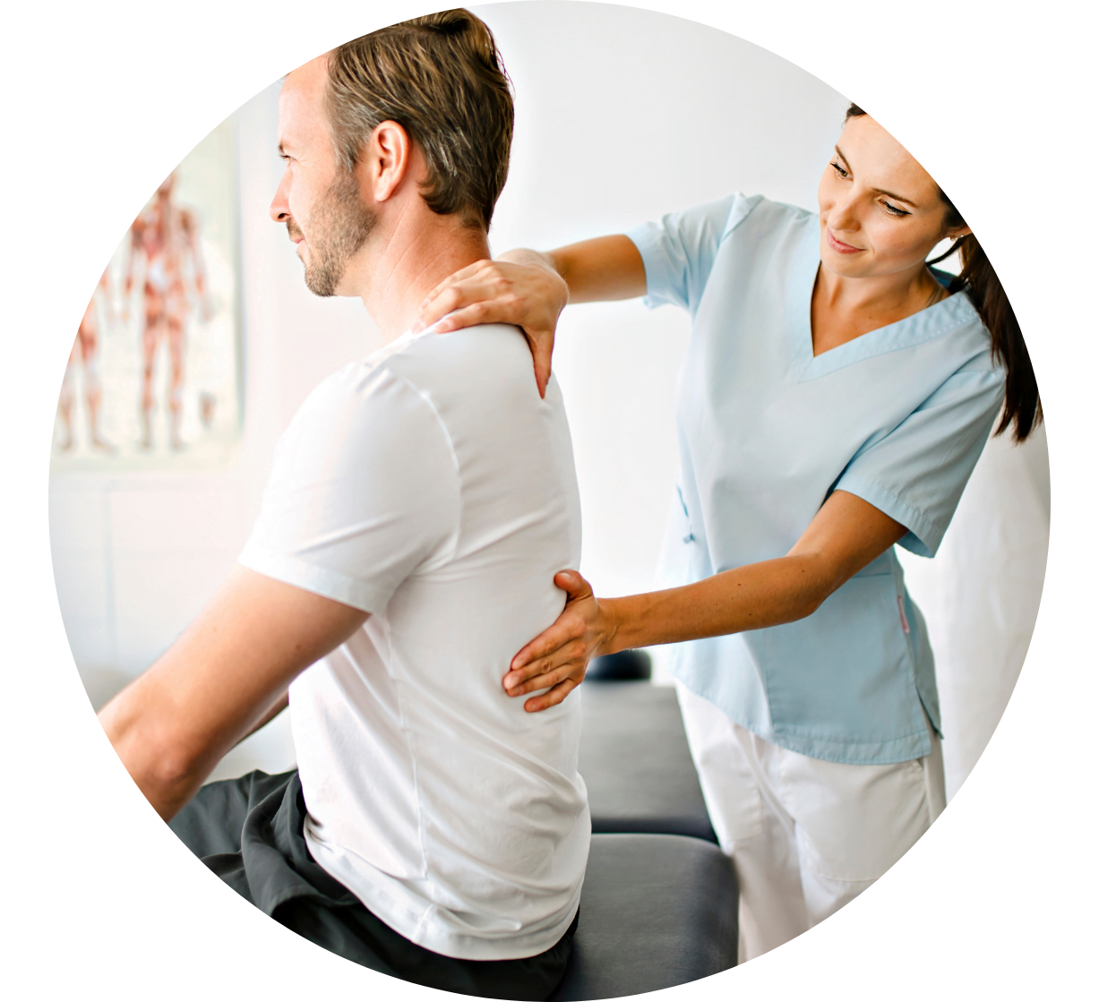 Allied Health Professions Australia | AHC